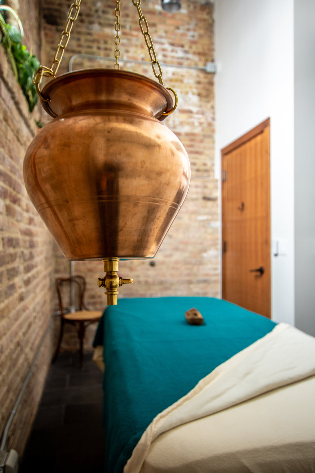 Kosa Ayurveda Self-Care for your Inner Glow